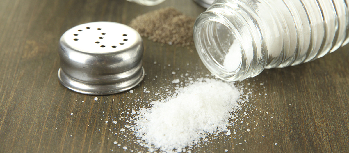 News | Who Salt Reduction