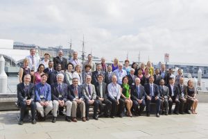 Current recommendations | Who Salt Reduction