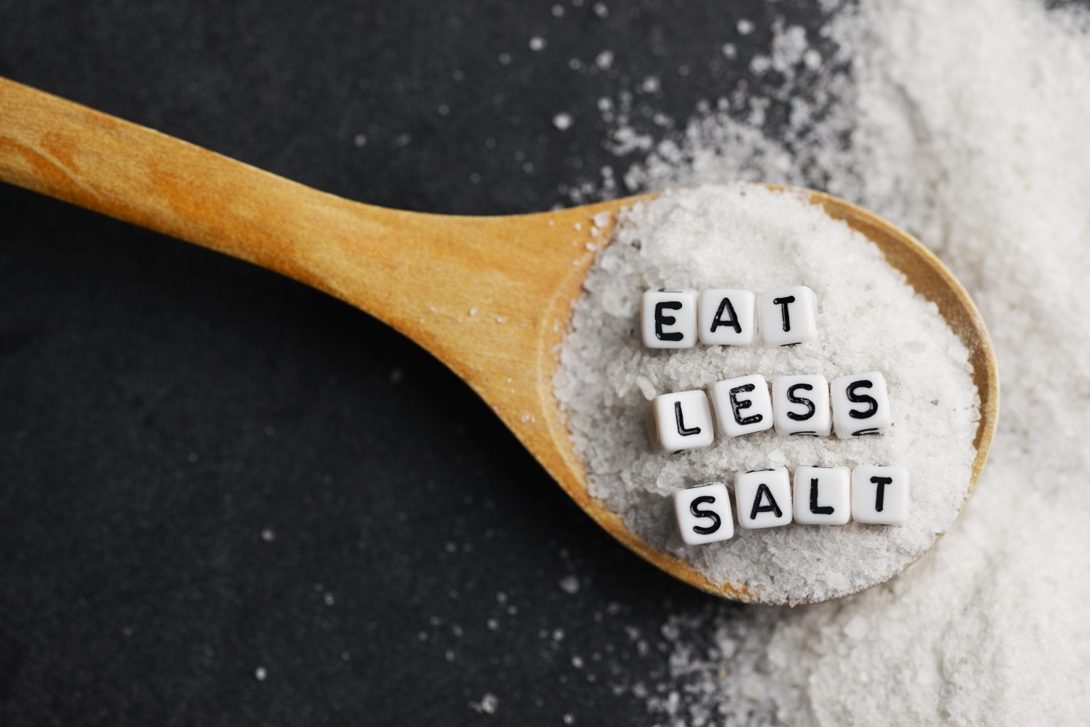 Why Reduce Salt | Who Salt Reduction